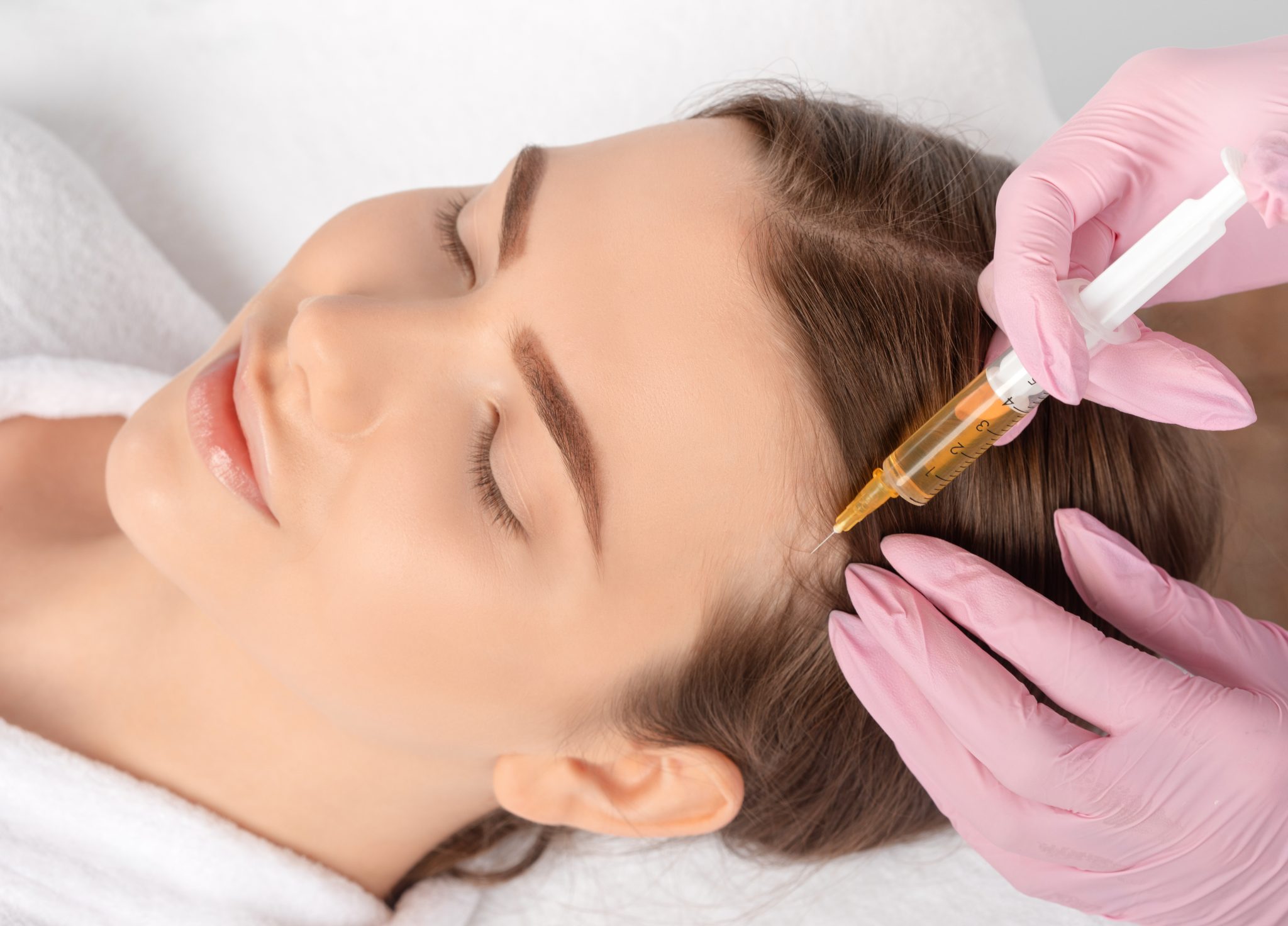 Skin Rejuvenation Therapy - The Karlfeldt Center