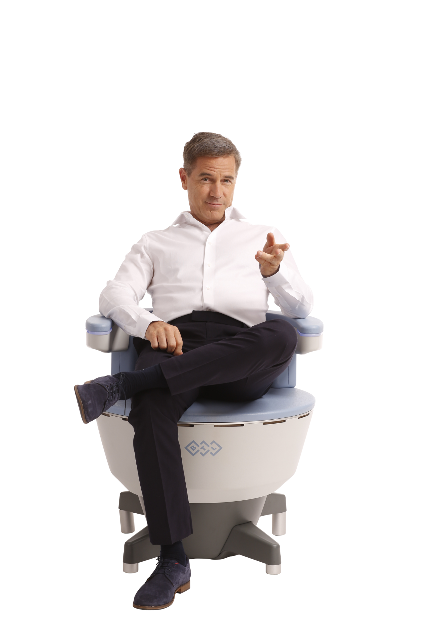 Aging Gracefully: Addressing Muscle Weakening and Urinary Health with ...