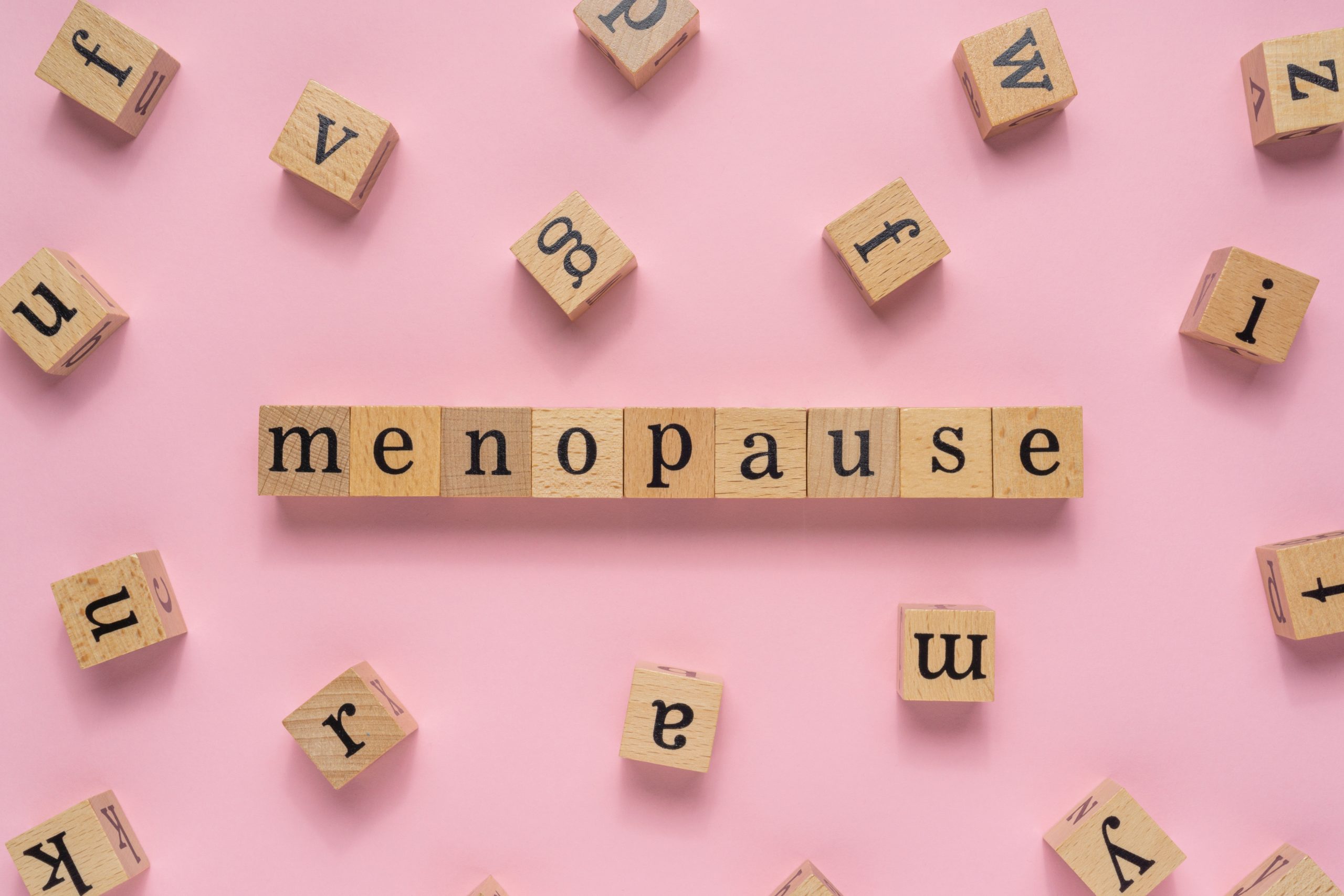 Embrace the Change: Proactive Steps Towards Managing Menopause and ...