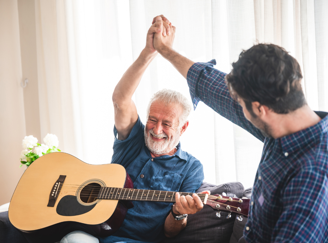 Melodies of Resilience: Discover the Transformative Power of Music in ...