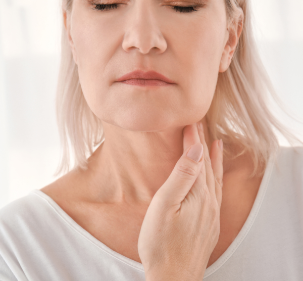 The Silent Regulator: Thyroid’s Pivotal Role in Emotional and Mental ...