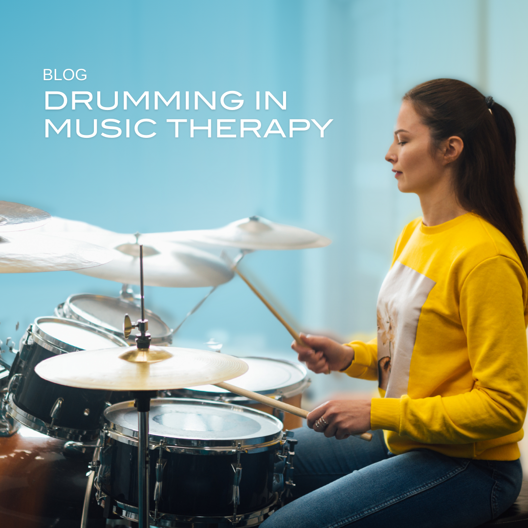 Music Therapy - The Karlfeldt Center