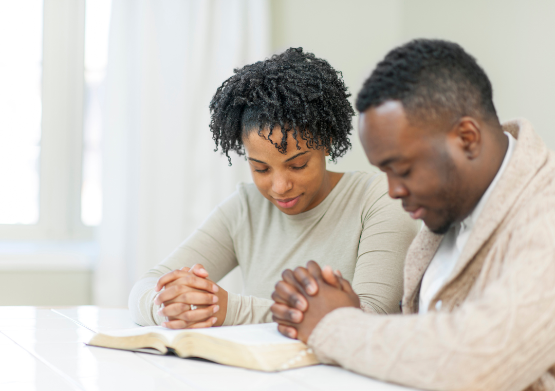 Prayer and Spiritual Support - The Karlfeldt Center