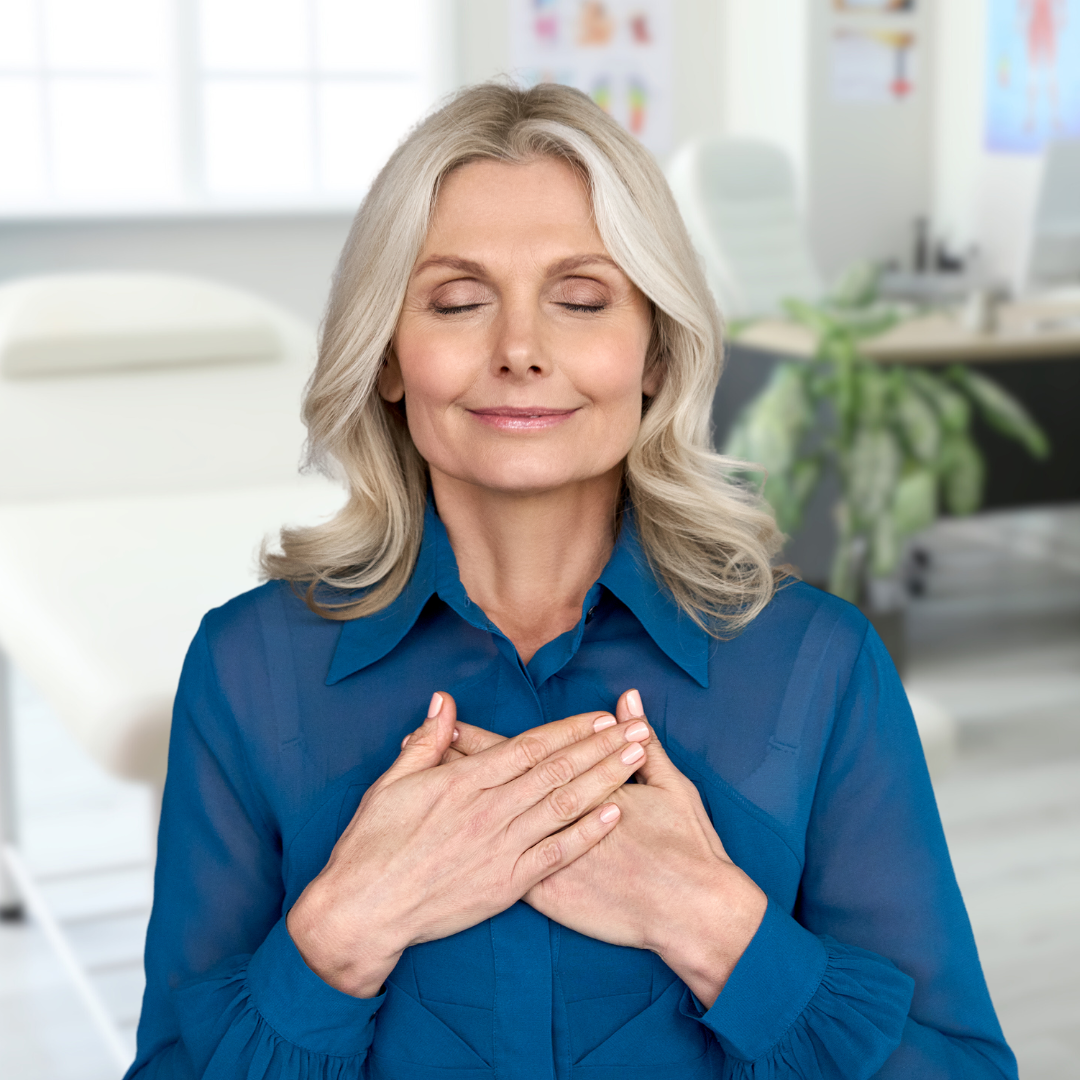 Laser Energetic Detoxification - The Karlfeldt Center