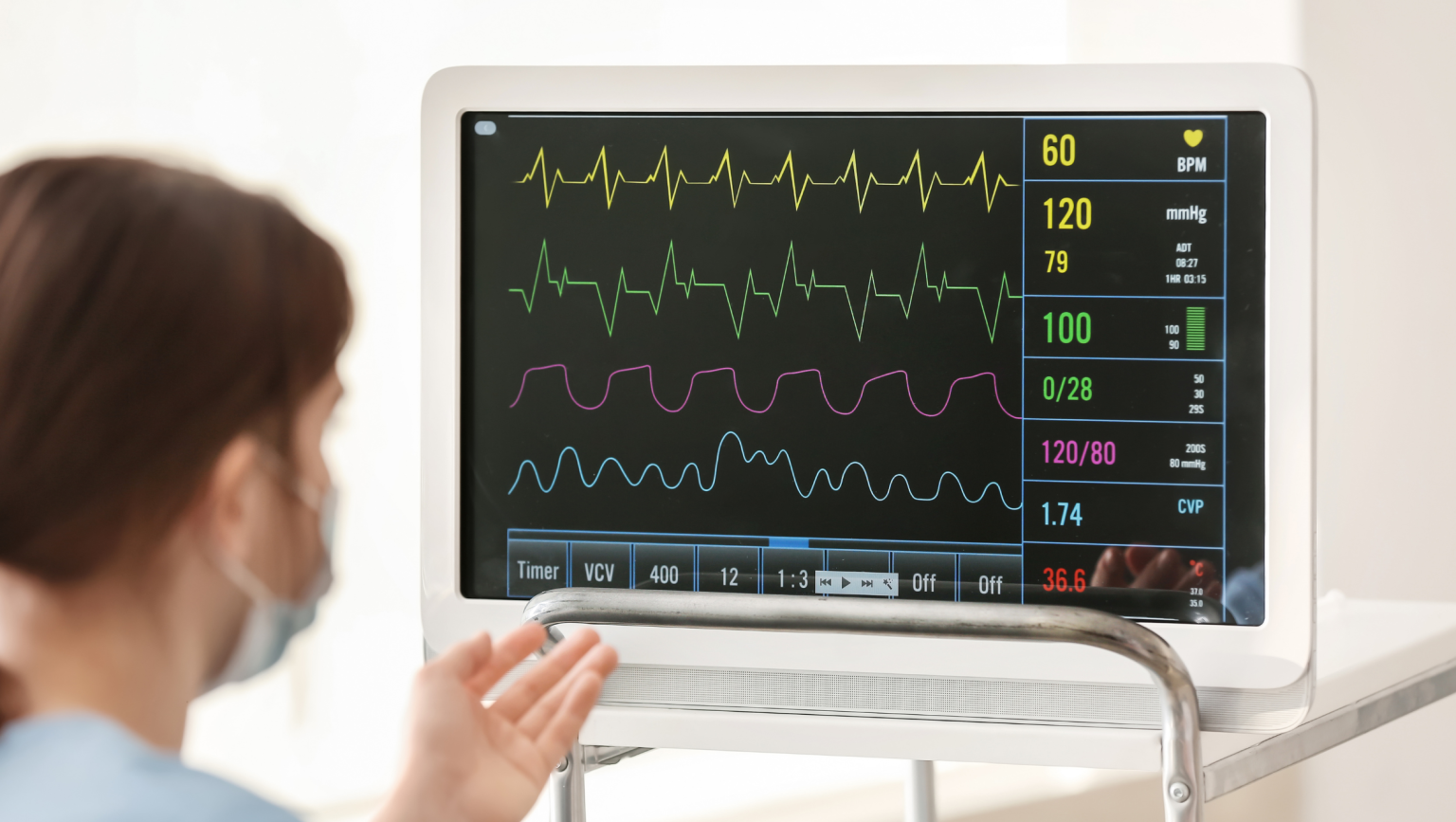 HeartQuest - The Karlfeldt Center