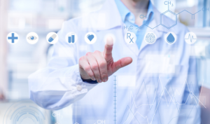 Monicor - The Karlfeldt Center