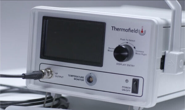 ThermoField™ Localized Hyperthermia - The Karlfeldt Center